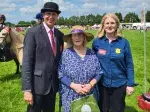 Bandon Show
